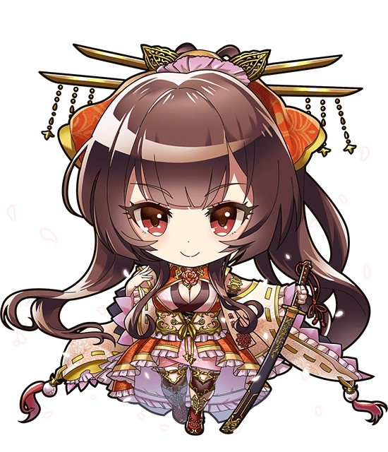 Chibi Hibari | Aigis Wiki | Fandom