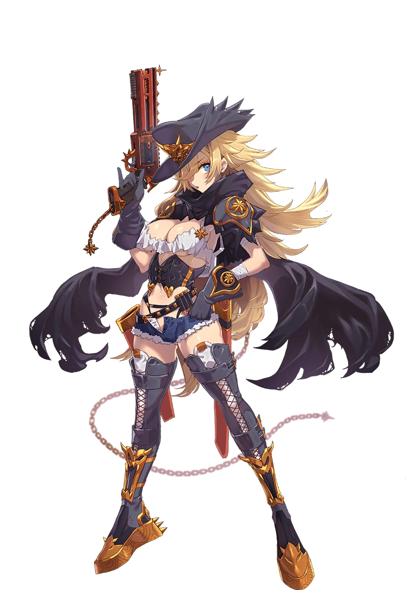 Destellica | Aigis Wiki | Fandom