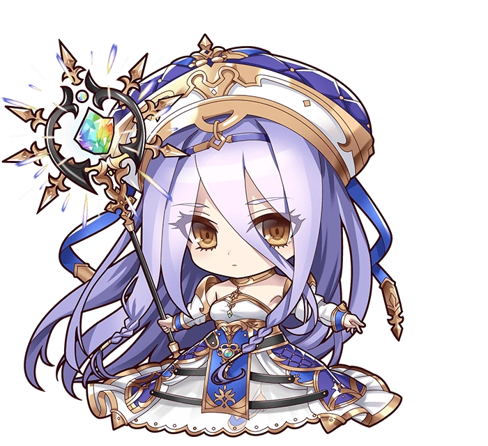 Chibi Aurora | Aigis Wiki | Fandom