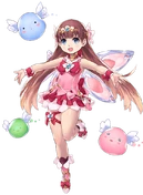 Helio | Aigis Wiki | Fandom