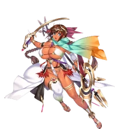 Falua | Aigis Wiki | Fandom