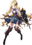 Char | Aigis Wiki | Fandom