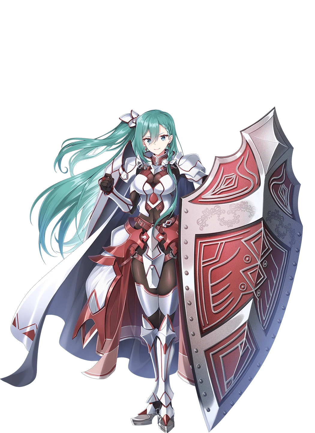 Reginalea | Aigis Wiki | Fandom