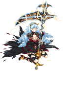 Angeline | Aigis Wiki | Fandom