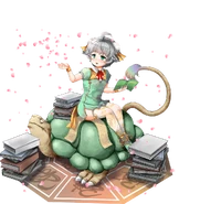 Aisha (School) | Aigis Wiki | Fandom