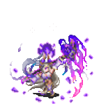 Morfessa (Black) | Aigis Wiki | Fandom