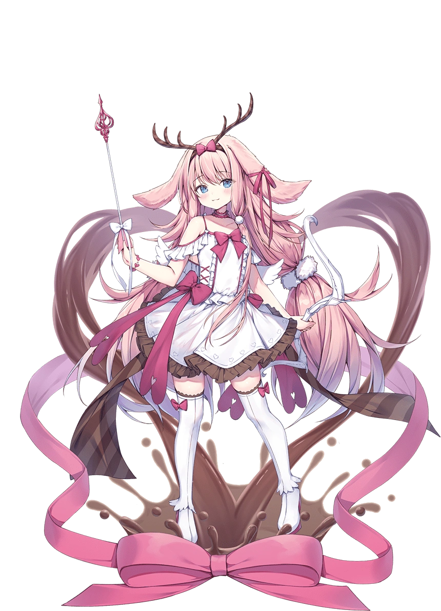 Calope (Valentine's) | Aigis Wiki | Fandom