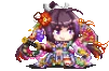 Chibi Yoshino | Aigis Wiki | Fandom
