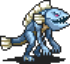 Enemies/Large Sahagin | Aigis Wiki | Fandom