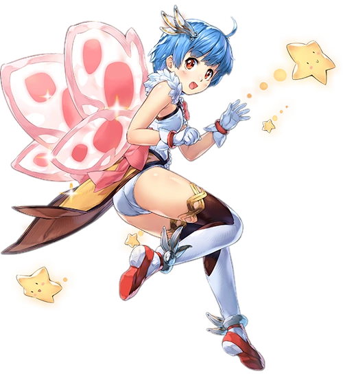 Praise | Aigis Wiki | Fandom