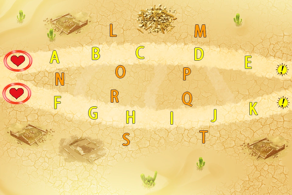 Sandy Ruins | Aigis Wiki | Fandom