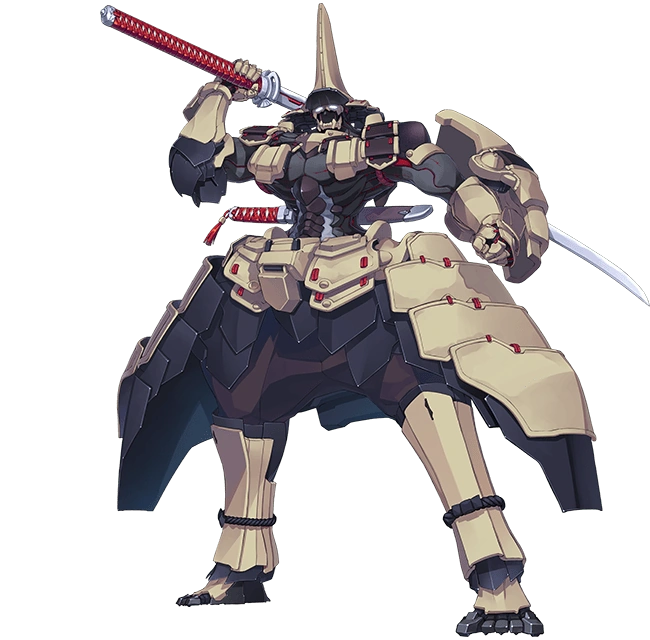 Haniwa Warrior | Aigis Wiki | Fandom