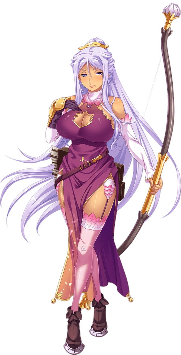 Category:Bow Commanders (Koihime) | Aigis Wiki | Fandom