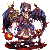 Barous | Aigis Wiki | Fandom