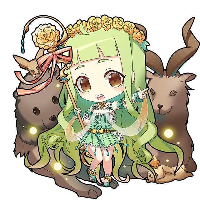 Chibi Maple | Aigis Wiki | Fandom