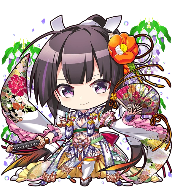 Chibi Yoshino | Aigis Wiki | Fandom