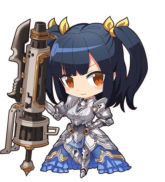 Chibi Elmira | Aigis Wiki | Fandom