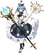 Eleonora | Aigis Wiki | Fandom
