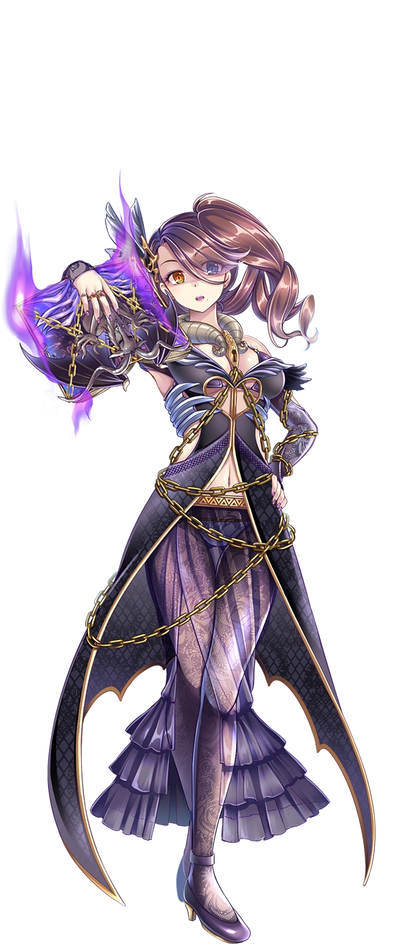 Velty | Aigis Wiki | Fandom