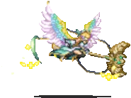 Kania | Aigis Wiki | Fandom