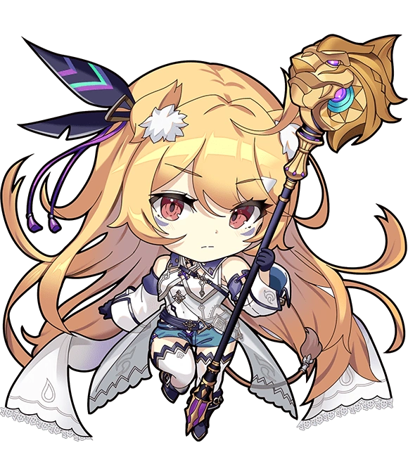 Chibi Lev | Aigis Wiki | Fandom