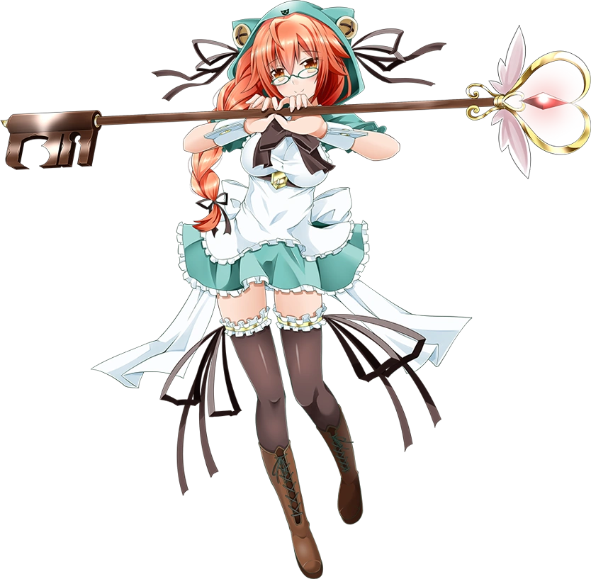 Merone | Aigis Wiki | Fandom