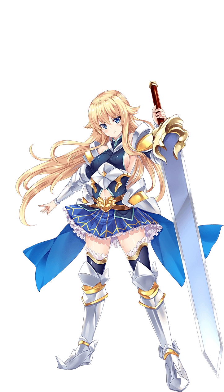 Viola | Aigis Wiki | Fandom
