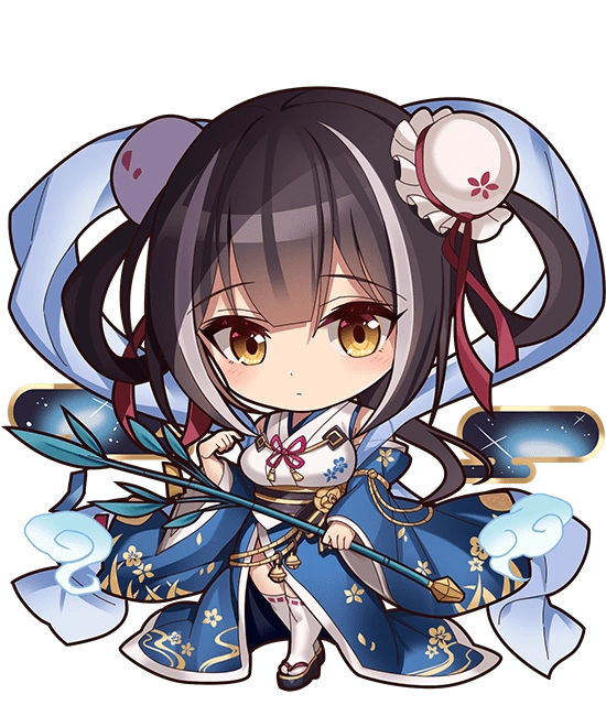 Chibi Orihime | Aigis Wiki | Fandom