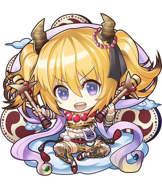Chibi Ramii | Aigis Wiki | Fandom
