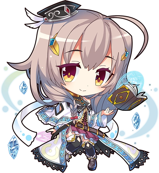 Chibi Anri | Aigis Wiki | Fandom