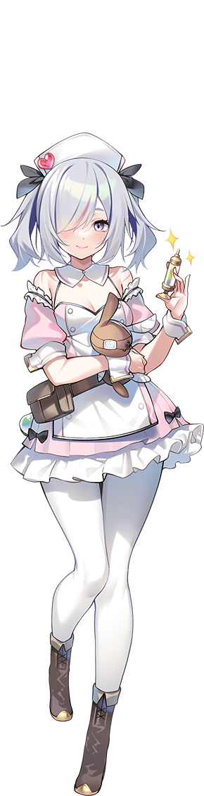 Selen | Aigis Wiki | Fandom