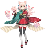 Shiro | Aigis Wiki | Fandom