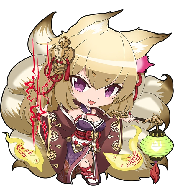 Chibi Kayou | Aigis Wiki | Fandom