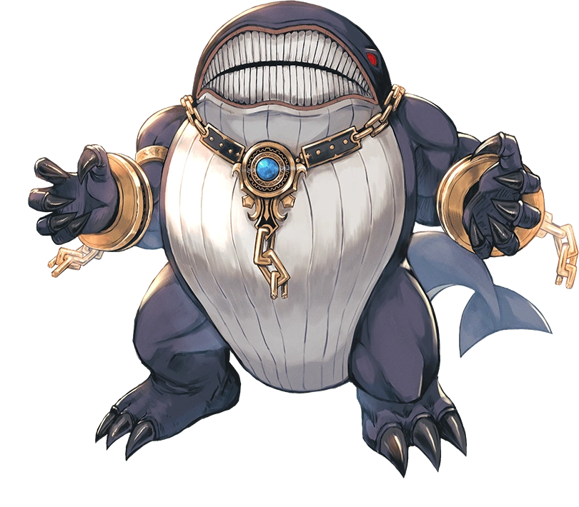 Giratos | Aigis Wiki | Fandom