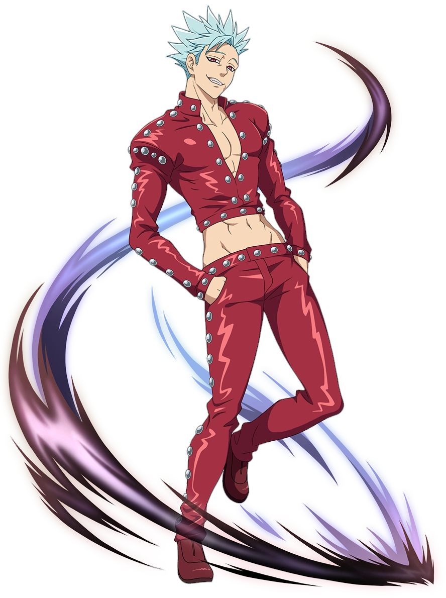 Ban | Aigis Wiki | Fandom