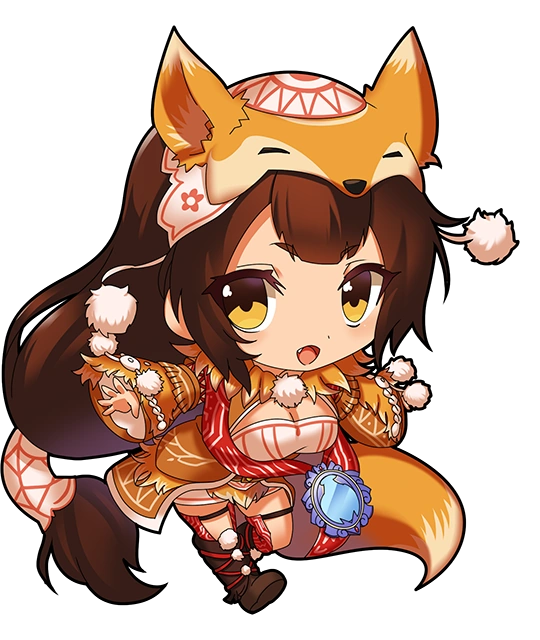 Chibi Pippin | Aigis Wiki | Fandom
