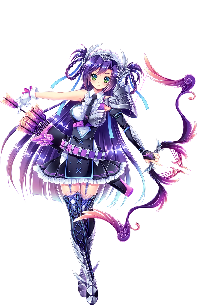 Rion | Aigis Wiki | Fandom