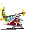 Angeline | Aigis Wiki | Fandom