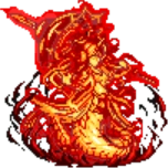 Enemies/Majin Vepar Form 3 | Aigis Wiki | Fandom