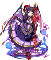 Barous | Aigis Wiki | Fandom