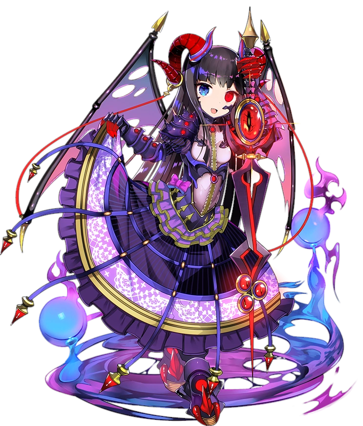 Barous | Aigis Wiki | Fandom