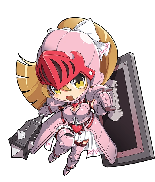 Chibi Bernice | Aigis Wiki | Fandom