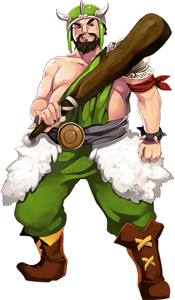 Bandit Minion A | Aigis Wiki | Fandom