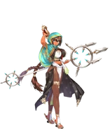 Falua | Aigis Wiki | Fandom