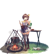 Maglica | Aigis Wiki | Fandom