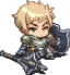 Chibi Gellius | Aigis Wiki | Fandom