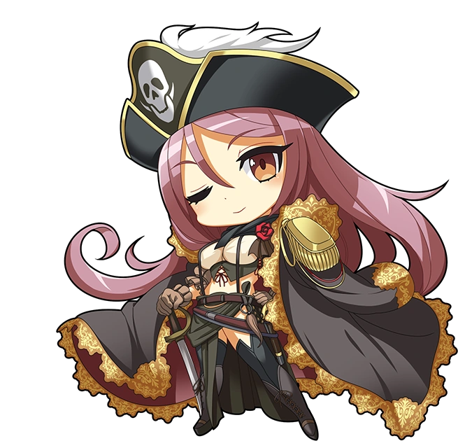 Chibi Minerva | Aigis Wiki | Fandom