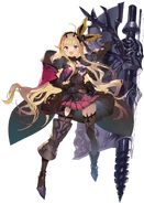 Char | Aigis Wiki | Fandom