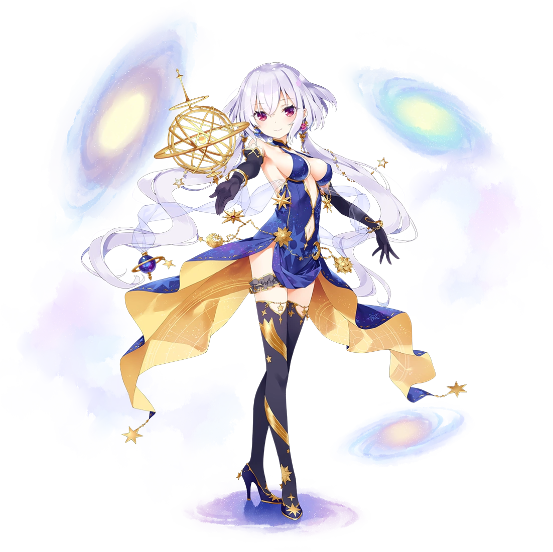 Solais (Black) | Aigis Wiki | Fandom