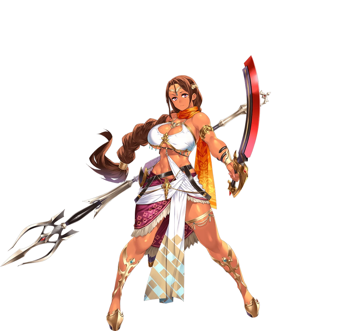 Shajar | Aigis Wiki | Fandom